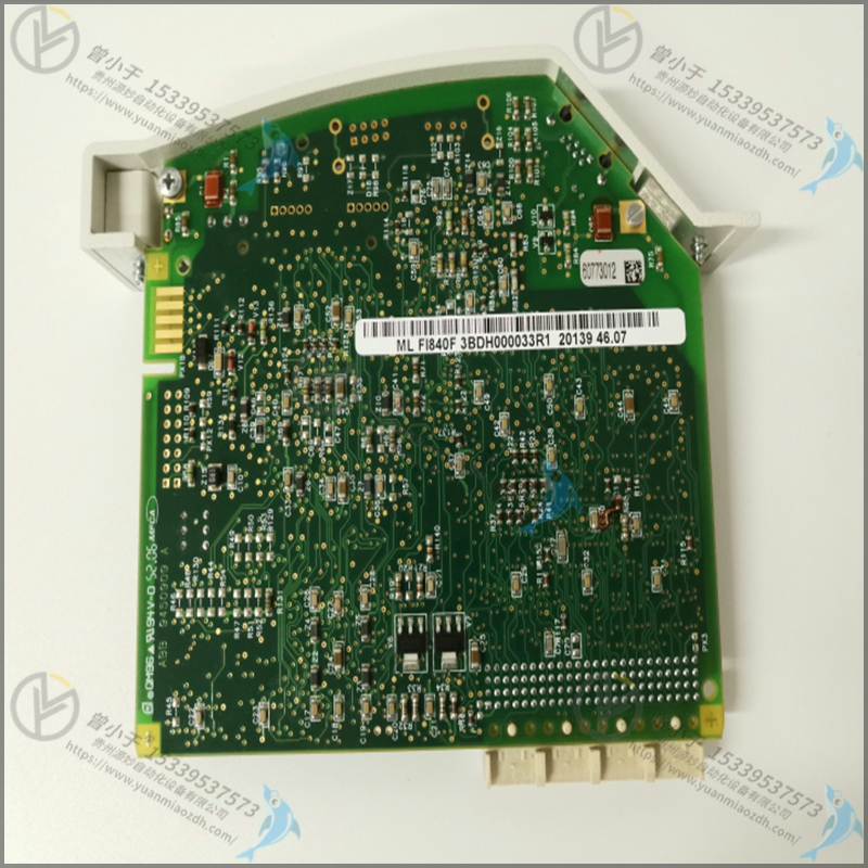 ABB LTC391AE01_源妙设备